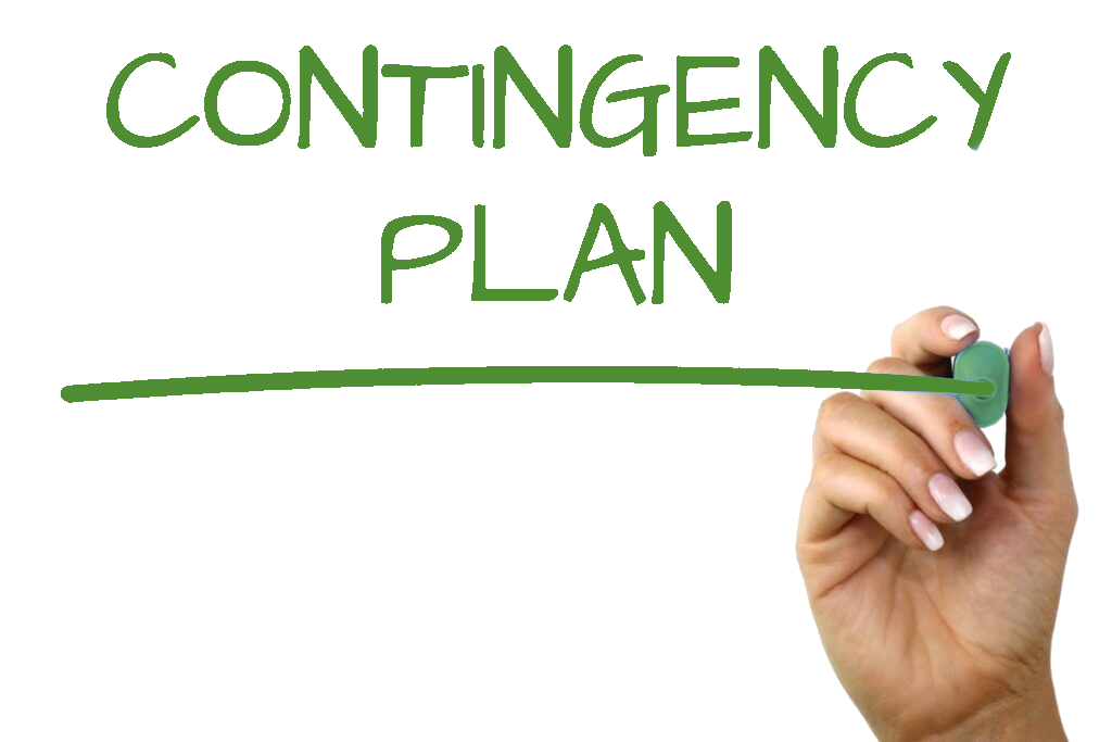 Business Contingency Plan: Hoping For The Best, Preparing For The Worst ...